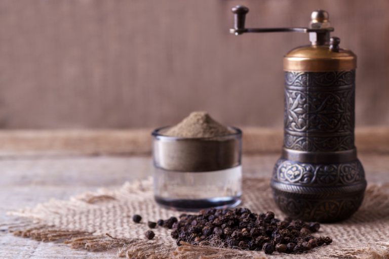 What is BioPerine® And What Can It Do For Your Body?