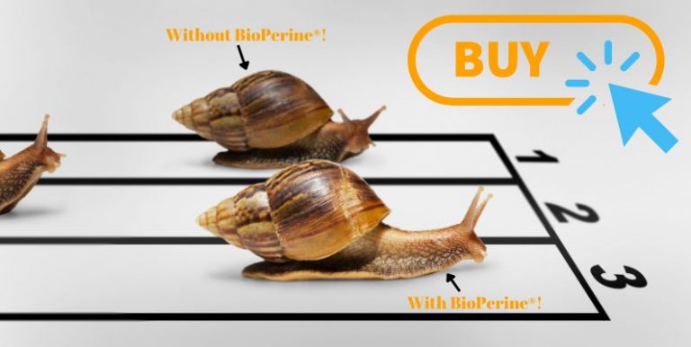 What is BioPerine® And What Can It Do For Your Body?