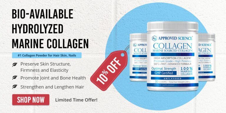 How To Mix Collagen Powder Without Clumping