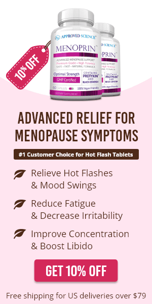 Menoprin™ vs Menoquil™ : Which Supplement Is Better?