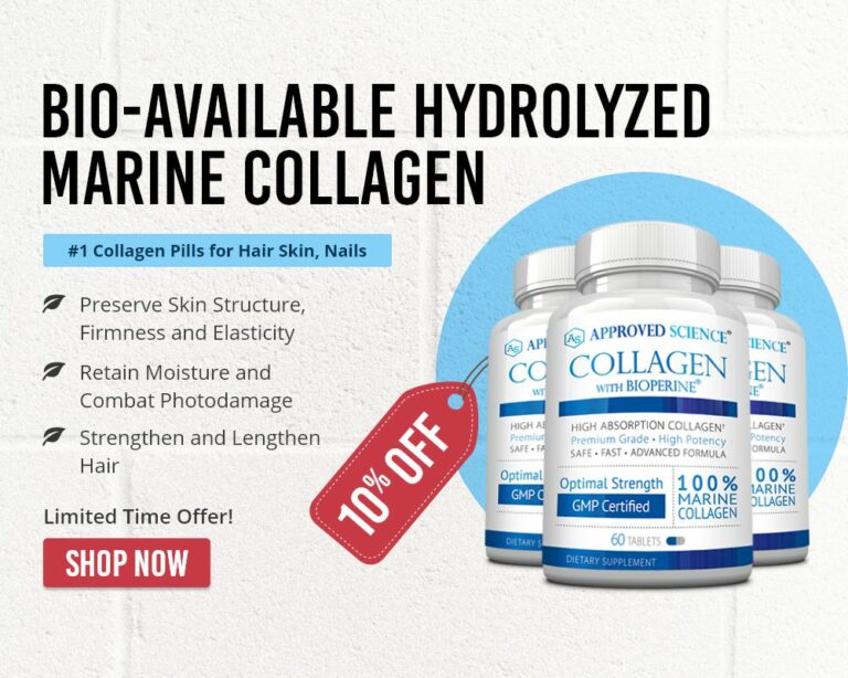 Collagen vs Botox: A Battle Of Cosmetic Proportions - Approved Science Blog