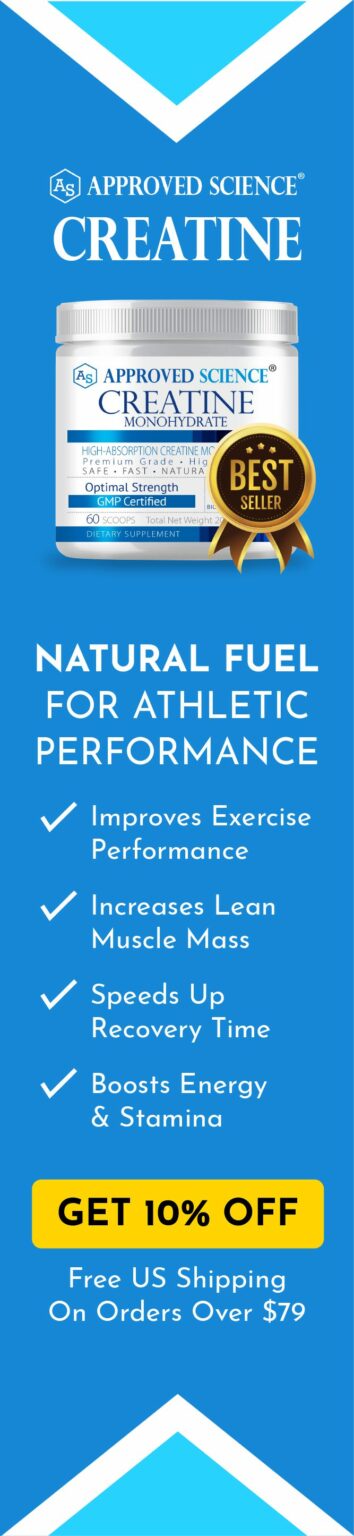 Can You Prevent Creatine Farts? - Approved Science Blog